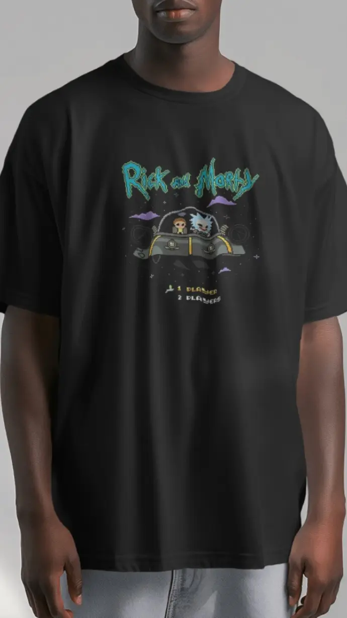 Crazy Chic. Will make you crazy