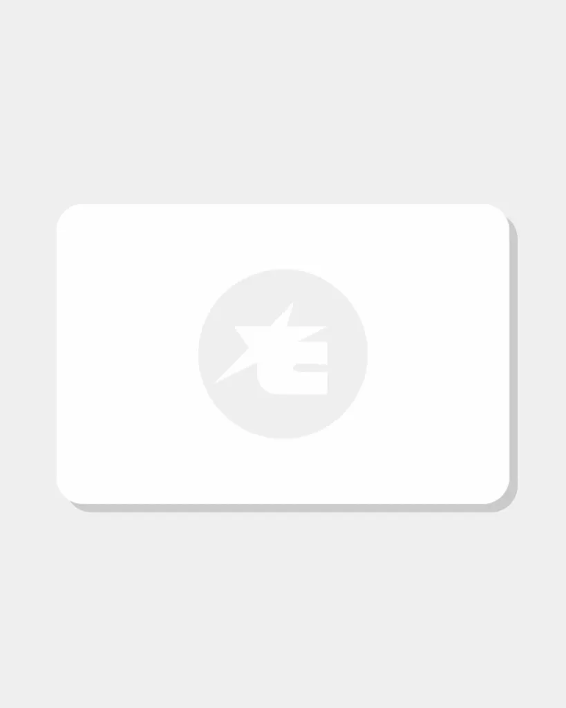 Crazy Chic Gift Card | Crazy Chic